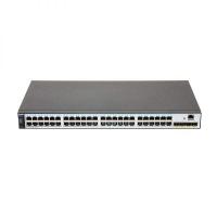 China S5720SV2-52P-LI-AC 98010853 48*10/100/1000BASE-T ports network 48 port switch for sale