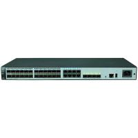 China S5720S-28X-LI-24S-AC 98010630 24 Port Gigabit Poe Gigabit Optical Ethernet Switch for sale