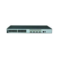 China S5720S-28X-PWR-LI-AC 98010597 10/100/1000 ports,4 10 Gig SFP+Gigabit Switch for sale