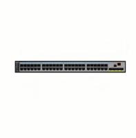China S5720S-52X-LI-AC 98010604 Switch 48 Ethernet 10/100/1000 Ports,4 10 Gig SFP+ for sale