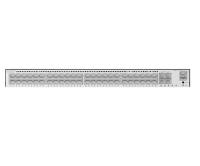 China S5735R-S48P4X-V2 98012704 24*10/100/1000BASE-T Ports, 4*10GE SFP+ Ports, PoE Network Switch for sale