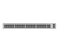 China S5735R-S48T4X-XA-V2 98012703 48*10/100/1000BASE-T Ports Gigabit Access Switch for sale