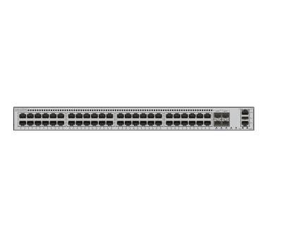 China S5735R-S48T4X-XA-V2 98012703 48*10/100/1000BASE-T Ports Gigabit Access Switch for sale