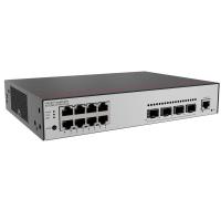China S5735R-L8T4S-A-V2 98012667 8*10/100/1000base-T Ports Poe Switch 8 Port Network Optical Switch for sale