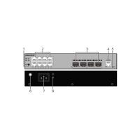 China S5735R-L8T4S-A-V2 98012667 8*10/100/1000base-T Ports Poe Switch 8 Port Network Optical Switch for sale