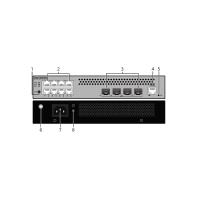 China S5735R-L8T4X-QA-V2 98012669  8*10/100/1000base-T Ports Gigabit Network  Switch for sale