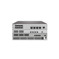 China S5735R-L8T4X-QA-V2 98012669  8*10/100/1000base-T Ports Gigabit Network  Switch for sale