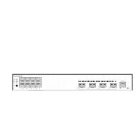 China S5735R-L8P4S-A-V2 98012669 8*10/100/1000base-T Ports (PoE+) Ethernet Network Switch for sale