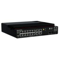China S5735R-L16LP2X-QA-V2 98012674 16*10/100/1000base-T Ports (PoE+) Industrial Ethernet Switch for sale