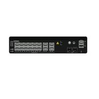 China S5735R-L16LP2X-QA-V2 98012674 16*10/100/1000base-T Ports (PoE+) Industrial Ethernet Switch for sale