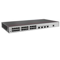 China S5735R-L24T4S-A-V2 98012676 24*10/100/1000base-T Ports, 4*Ge SFP Ports Network Switch for sale