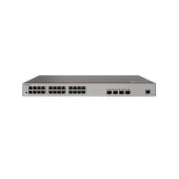 China S5735R-L24T4X-QA-V2 98012677 24 Port Gigabit Managed Switch with Enterprise Campus Network for sale