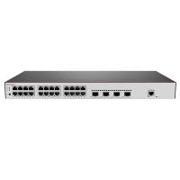 China S5735R-L24P4S-A-V2 98012678 24*10/100/1000base-T Ports, 4*Ge SFP Ports Industrial Poe Switch for sale