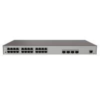 China S5735R-L24P4X-A-V2 98012680 24*10/100/1000base-T Ports, 4*Ge SFP Ports Industrial Poe Switch for sale