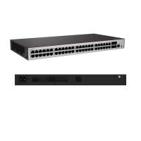 China S5735R-L48T4S-A-V2 98012680 48*10/100/1000base-T Ports, 4*Ge SFP Ports Enterprise Ethernet Switch for sale