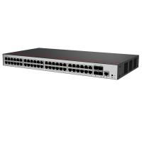 China S5735R-L48T4X-A-V2 98012681 48 X 10/100/1000BASE-T Ports Network Switch for sale