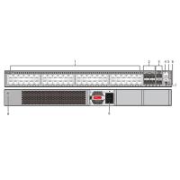 China S5735R-L48T4X-A-V2 98012681 48 X 10/100/1000BASE-T Ports Network Switch for sale