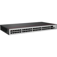 China S5735R-L48LP4X-A-V2 98012683 48 X 10/100/1000BASE-T Ports (PoE+), 4 X 10GE SFP+ Ports Network Switch for sale