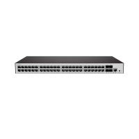 China S5735R-L48P4X-A-V2 98012684 48*10/100/1000base-T Ports (PoE+) , 4*10ge SFP+ Ports Best Poe Network Switches for sale