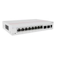 China S5751R-L8T2X-QA 98012692 8*10/100/1000BASE-T Ports 2*10GE SFP+ Ports Ethernet  Switch for sale