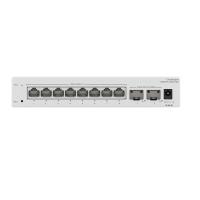 China S5751R-L8P2J-QA 98012695 8 Port 8*10/100/1000BASE-T Ports, 2*2.5GE SFP Ports Ethernet Gigabit PoE Switch for sale