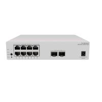 China S5751R-L8P2X-QA 98012694 8 Port Gigabit PoE+ Switch 2*10GE SFP+ Ports Enterprise Switch for sale