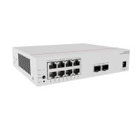 China S5751R-L8P2PN2X-QA 98012696 8*10/100/1000BASE-T Ports (6*PoE+) Network Enterprise Switch for sale