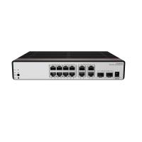 China S5751R-L4LP8UN2X-QA 98012805 PoE+ 4*10/100/1000BASE-T Ports(PoE+) Network  Enterprise Switch for sale