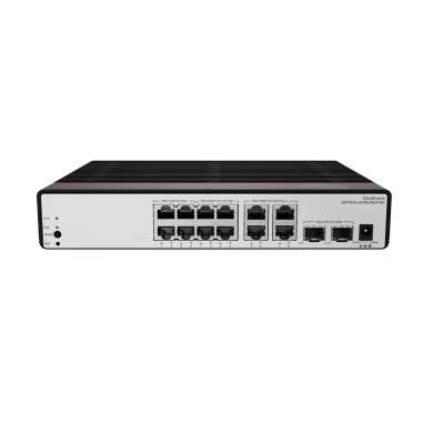 China S5751R-L4LP8UN2X-QA 98012805 PoE+ 4*10/100/1000BASE-T Ports(PoE+) Network  Enterprise Switch for sale
