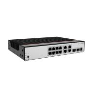 China S5751R-L4LP8UN2X-QA 98012805 PoE+ 4*10/100/1000BASE-T Ports(PoE+) Network  Enterprise Switch for sale