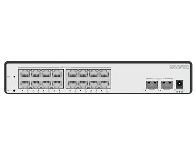 China S5751R-L16LP2J-QA 98012799 16*10/100/1000BASE-T Ports(8*PoE+) Enterprise Switch for sale
