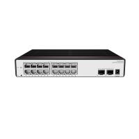 China S5751R-L16LP2J-QA 98012799 16*10/100/1000BASE-T Ports(8*PoE+) Enterprise Switch for sale