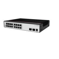 China S5751R-L16LP2X-QA 98012797 16*10/100/1000BASE-T 16 Port Enterprise PoE Switch for sale