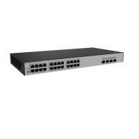 China S5751R-L24P4J-A 98012699 24*10/100/1000BASE-T Ports (PoE+) 24 Port Poe Ethernet Enterprise Switch for sale
