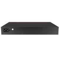 China S5751R-L24P4J-A 98012699 24*10/100/1000BASE-T Ports (PoE+) 24 Port Poe Ethernet Enterprise Switch for sale