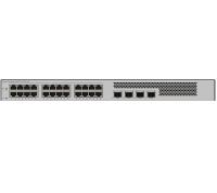 China S5751R-L24T2J2X-QA 98012698 24*10/100/1000BASE-T Ports, 2*2.5GE SFP Ports 24 Port Gigabit Switch for sale