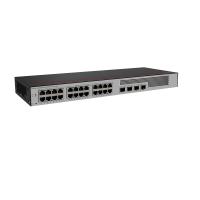 China S5751R-L24T2J2X-QA 98012698 24*10/100/1000BASE-T Ports, 2*2.5GE SFP Ports 24 Port Gigabit Switch for sale