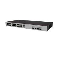 China S5751R-L24P2PN2J2X-A 98012701 2.5GE SFP ports Combo, 2*10GE SFP+ 24 Port Poe Network Switch for sale