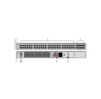 China S5755E-S48P8Y 98013261 48*10/100/1000 BASE-T Ports (PoE+) Network Gigabit Switch for sale