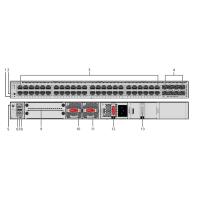 China S5755E-S24T8J8YZ 98013267 24*10/100/1000 BASE-T Ports Network Enterprise Switch for sale