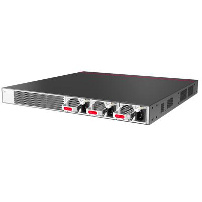 China S5755-H48J4Y2CZ 02357FEC 48*2.5G SFP, 4*25GE SFP28, 2*100GE QSFP28 Network Enterprise Switch for sale