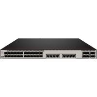 China S5755-H24J8T4Y2CZ 02357FEB 24*2.5G SFP, 8*10/100/1000BASE-T ports Network Enterprise Switch for sale