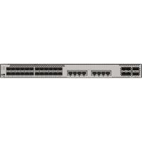 China S5755-H24J8T4Y2CZ 02357FEB 24*2.5G SFP, 8*10/100/1000BASE-T ports Network Enterprise Switch for sale