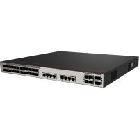 China S5755-H24J8T4Y2CZ 02357FEB 24*2.5G SFP, 8*10/100/1000BASE-T ports Network Enterprise Switch for sale