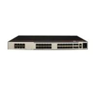 China S5732-H48UM4Y2CZ-TV2 02354VCJ 4*25G SFP28 ports, 2*100G QSFP28 ports Managed Enterprise Access Switch for sale