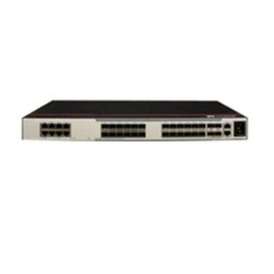 China S5732-H48UM4Y2CZ-TV2 02354VCJ 4*25G SFP28 ports, 2*100G QSFP28 ports Managed Enterprise Access Switch for sale