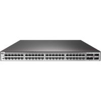 China S5732-H48UM4Y2CZ-TV2 02354VCJ 4*25G SFP28 ports, 2*100G QSFP28 ports Managed Enterprise Access Switch for sale