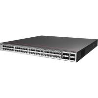 China S5732-H48UM4Y2CZ-TV2 02354VCJ 4*25G SFP28 ports, 2*100G QSFP28 ports Managed Enterprise Access Switch for sale