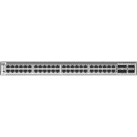 China S5732-H48UM4Y2CZ-TV2 02354VCJ 4*25G SFP28 ports, 2*100G QSFP28 ports Managed Enterprise Access Switch for sale
