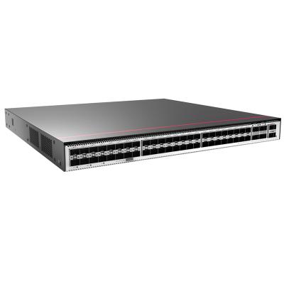 China S5732-H44S4X6QZ-TV2 02354VCU (44*GE SFP Ports, 4*10GE SFP+ Ports, 6*40GE QSFP Ports) Network Access Switch for sale